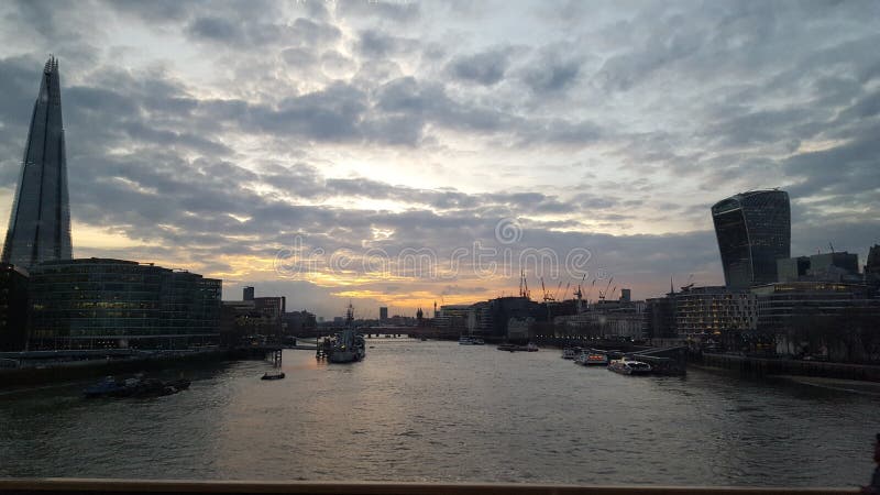 The sky of london editorial stock photo. Image of london - 70576393