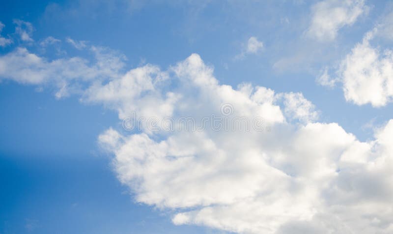 Sky many cloud so fresh stock photo. Image of light - 100958984