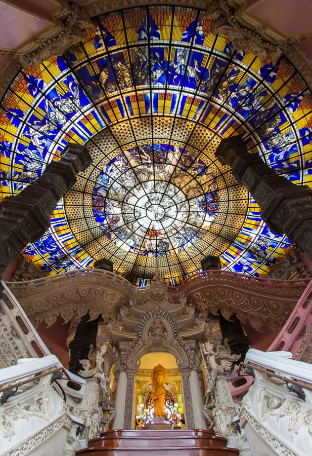 Sky map stained glass editorial photography. Image of love - 53390797