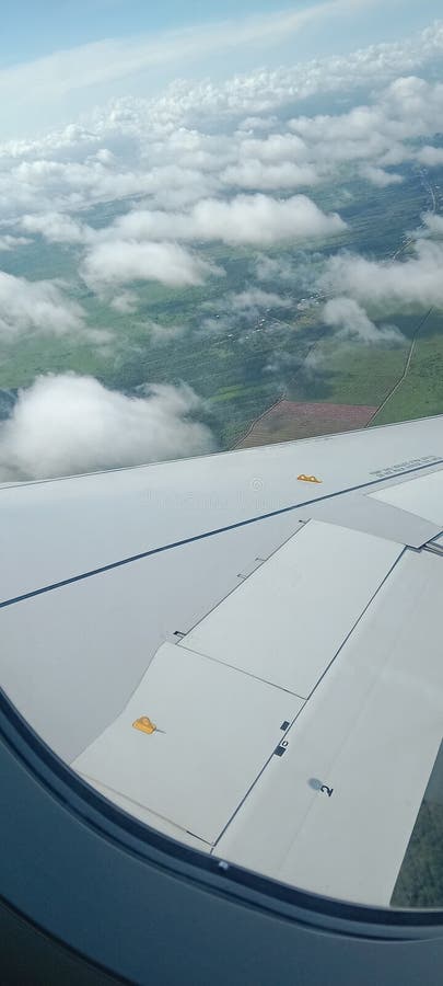 In the sky from 1000 miles stock image. Image of roof - 267948419