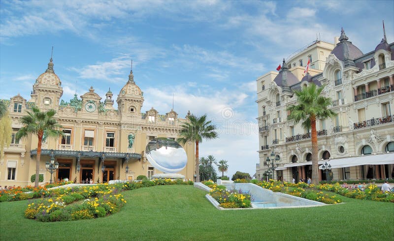 Sky mirror. stock image. Image of europe, famous, mirror - 21108659