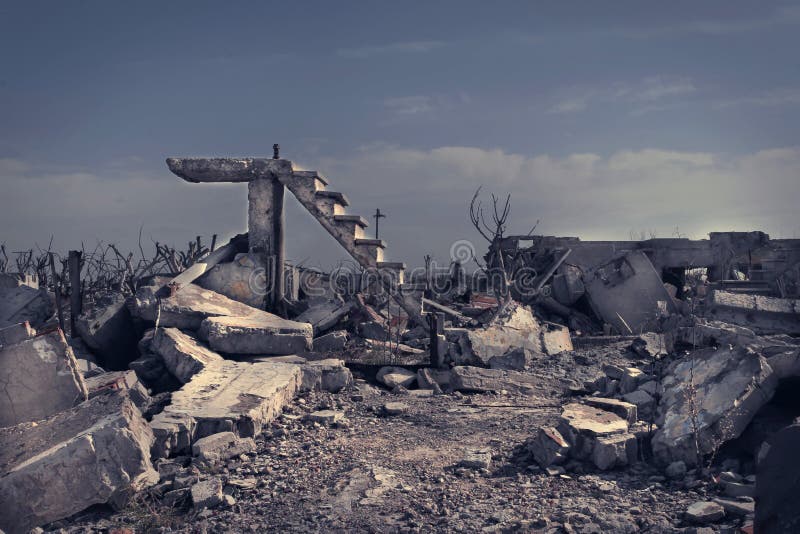 Sky, Mountain, Rubble, Rock Picture. Image: 132188971