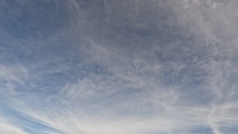 Sky and moving clouds stock footage. Video of columns - 296172622