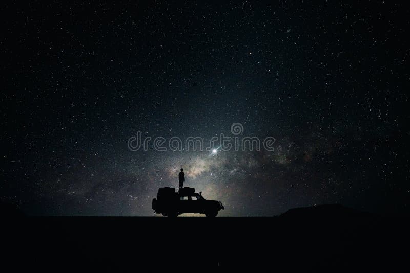 Sky, Nature, Atmosphere, Night Picture. Image: 100398929