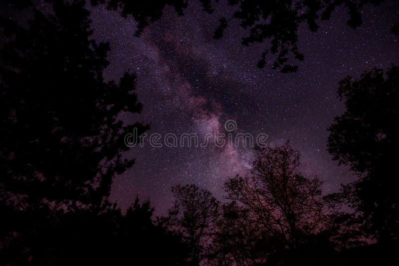 Sky, Nature, Atmosphere, Night Picture. Image: 101165695