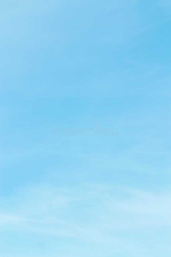 Sky Nature Landscape Background for the Backdrop Stock Photo - Image of ...