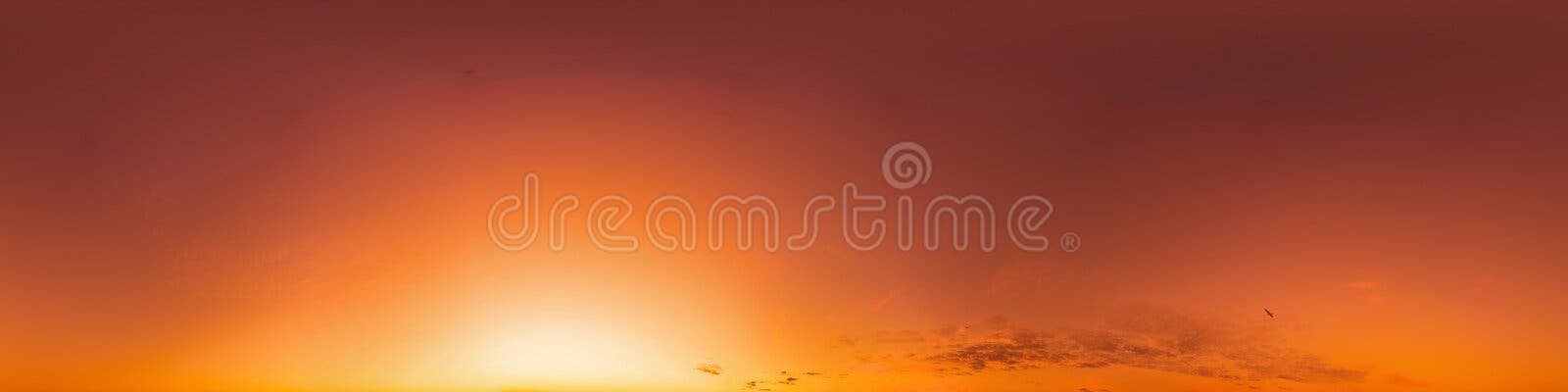 Hdri Orange Sunset Seamless Stock Photos - Free & Royalty-Free Stock ...