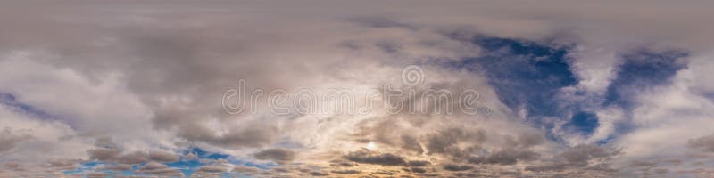 1,366 Seamless Equirectangular Sunset Stock Photos - Free & Royalty ...