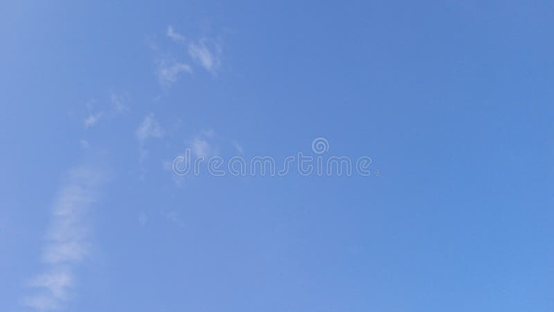 The sky without pollution stock image. Image of celestial - 277583423