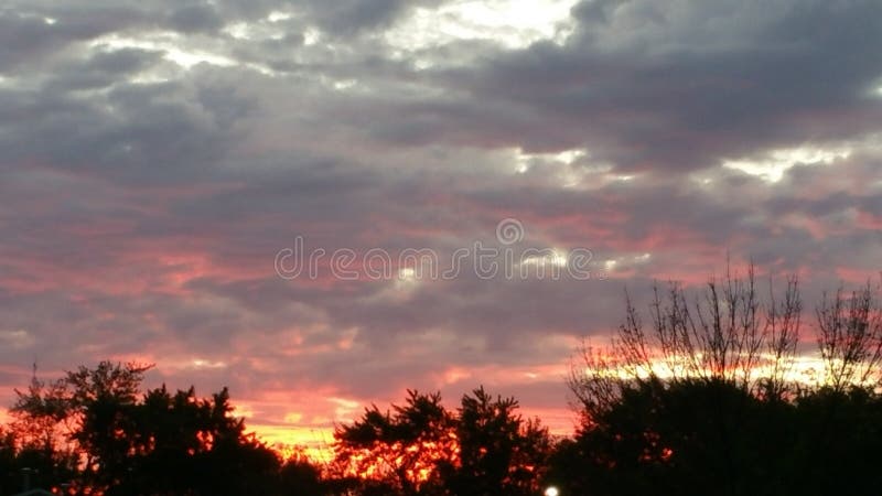 Sky stock photo. Image of pretty, nature, beautiful - 133489750