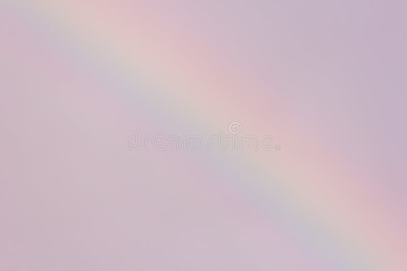 Sky Rainbow Gradient Texture Background Divine Heaven Stock Image ...