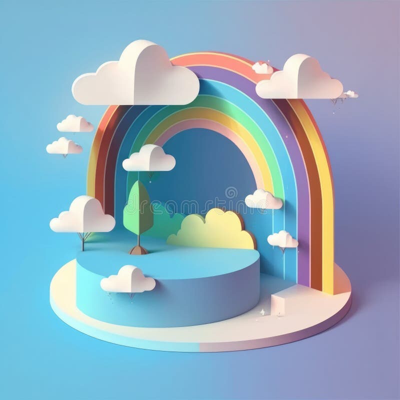 Presentation Ai Generation Stock Illustrations – 14,071 Presentation Ai ...