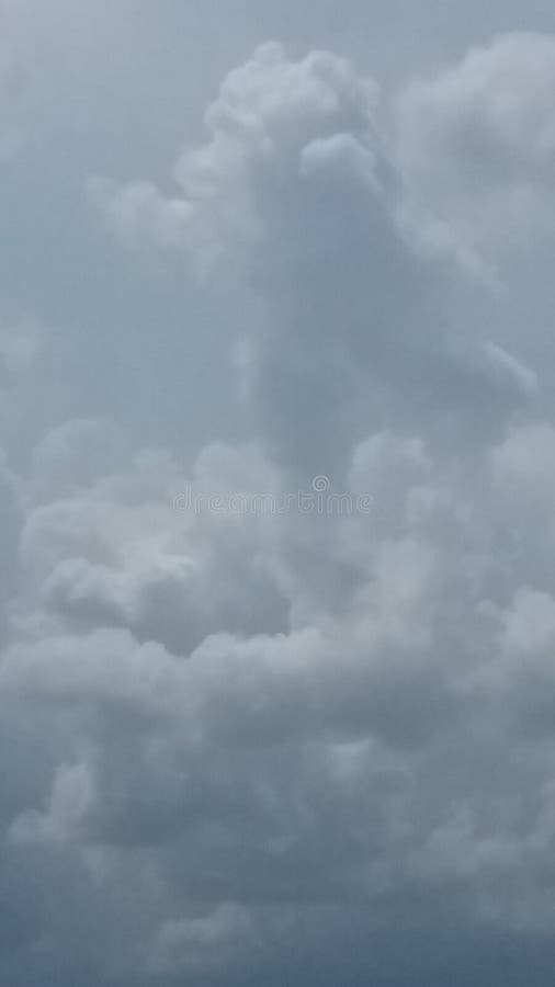 Sky stock image. Image of pretty, phone, random - 129359481