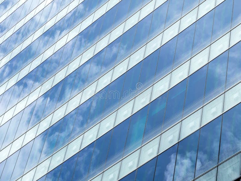 Window glass texture stock photo. Image of blue, exterior - 63625836