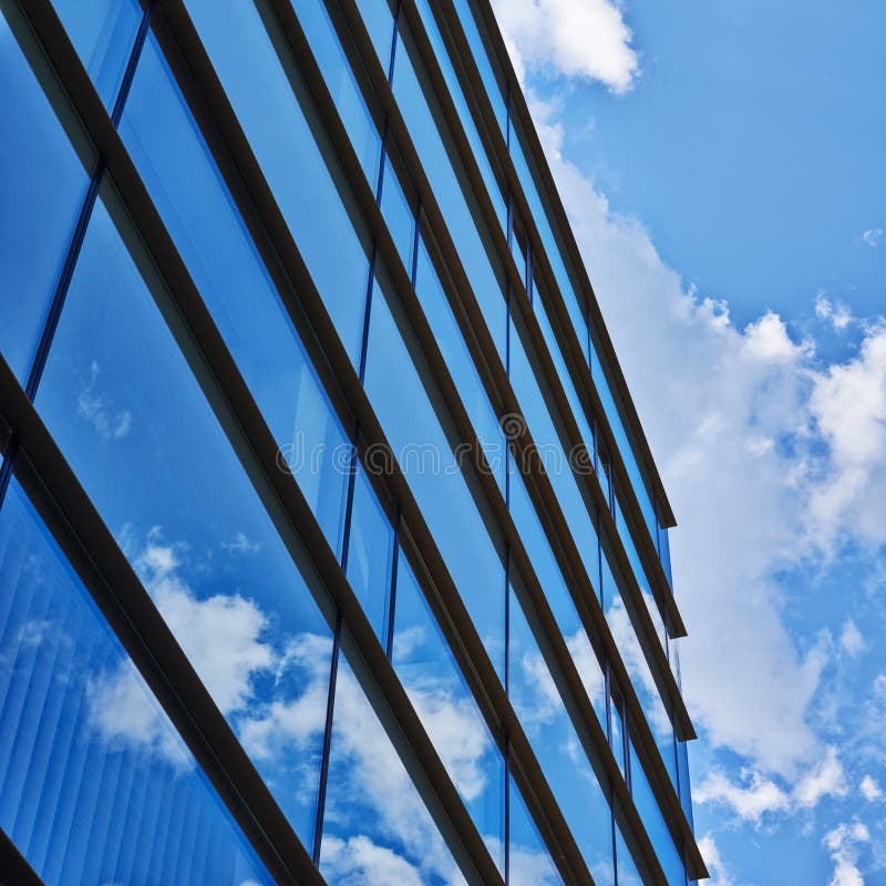 Isolated Close-up of Ripples on the Surface of the River. Reflection of ...
