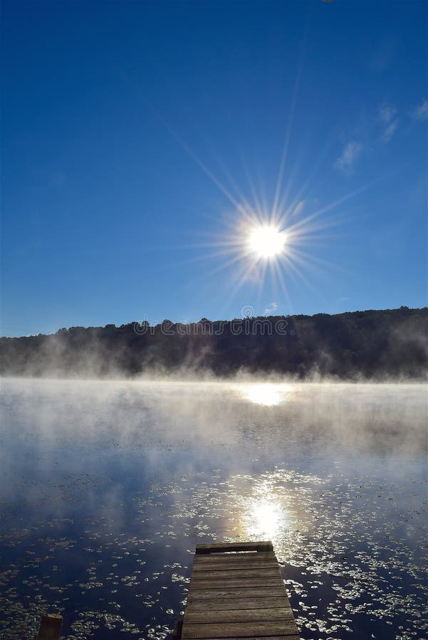 Sky, Reflection, Water, Morning Picture. Image: 113157940