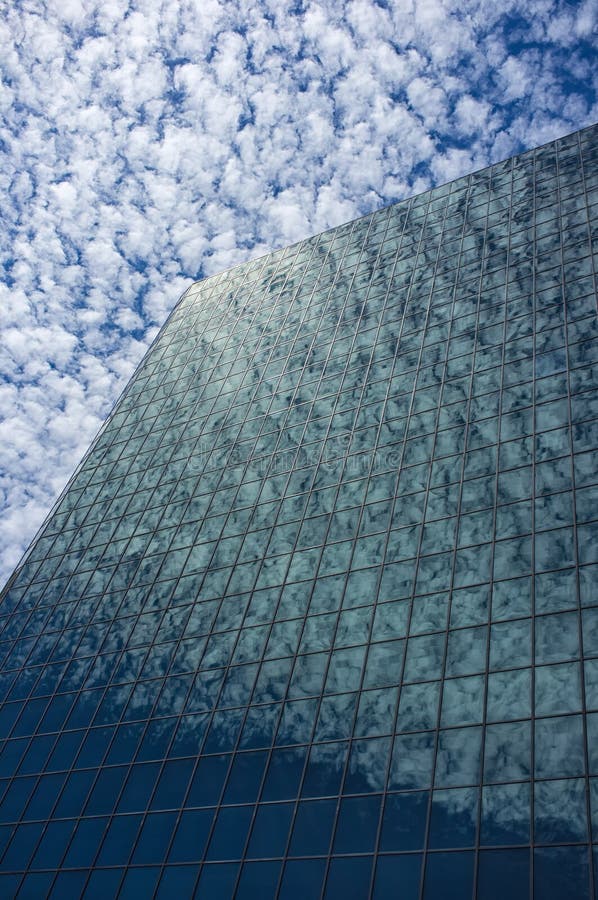 Transparent Building stock photo. Image of abstract, development - 30064310