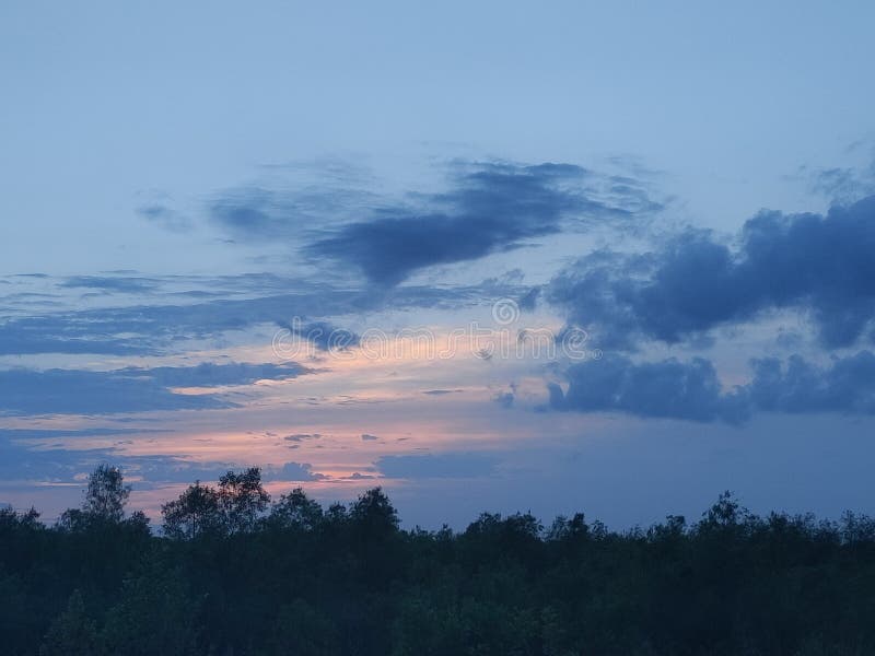 Sky Rockets in Flight Afternoon Delight Stock Photo - Image of life ...