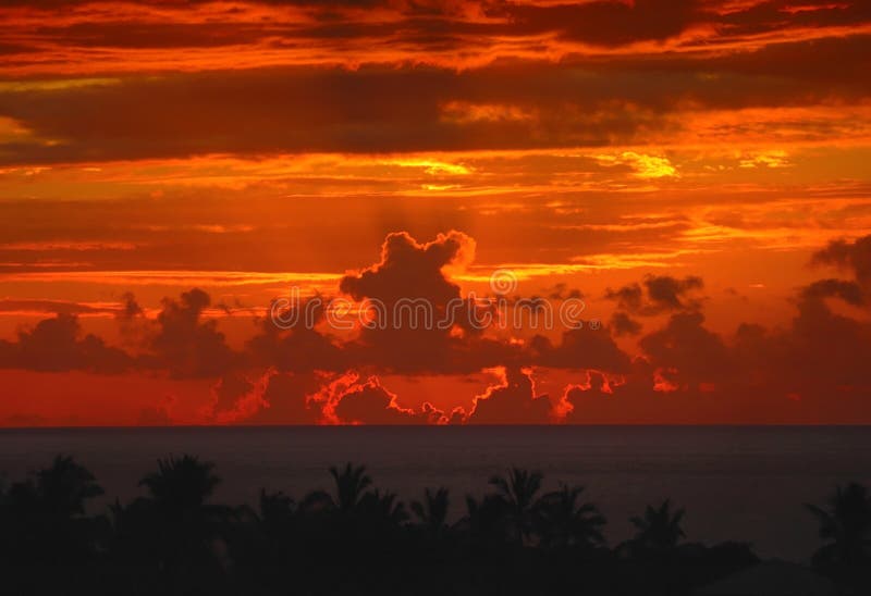 Sky sun sunburst stock image. Image of clouds, divine - 19421719