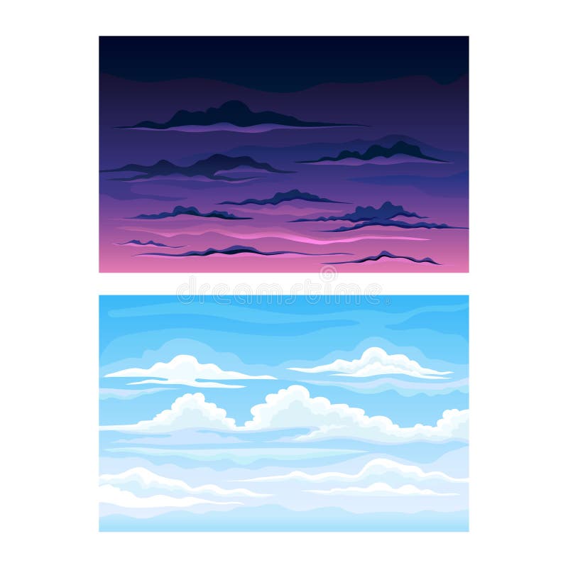 Cloud Drifting Stock Illustrations – 233 Cloud Drifting Stock Illustrations, Vectors & Clipart ...