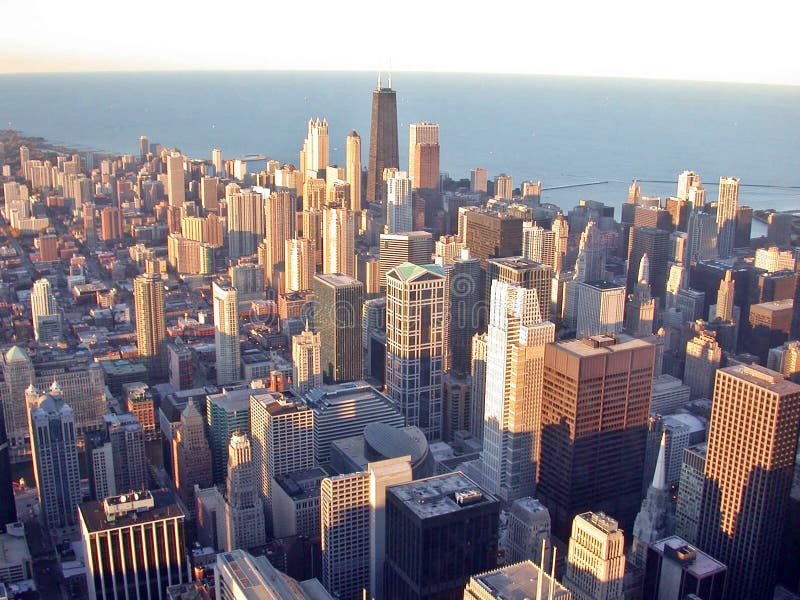 Sky scraper stock photo. Image of view, aerial, city - 11532328