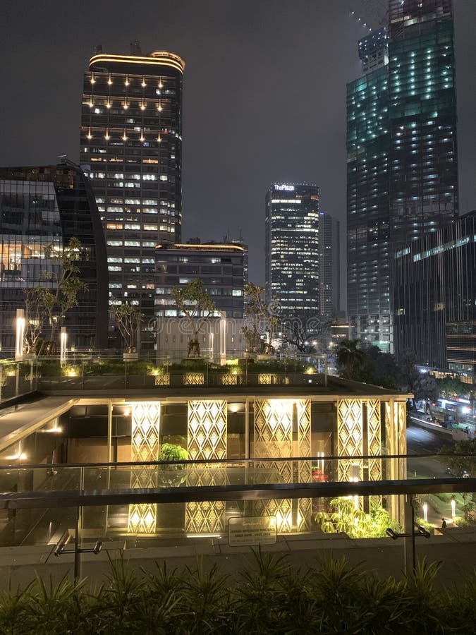 Sky Scraper editorial stock photo. Image of scraper - 266375498