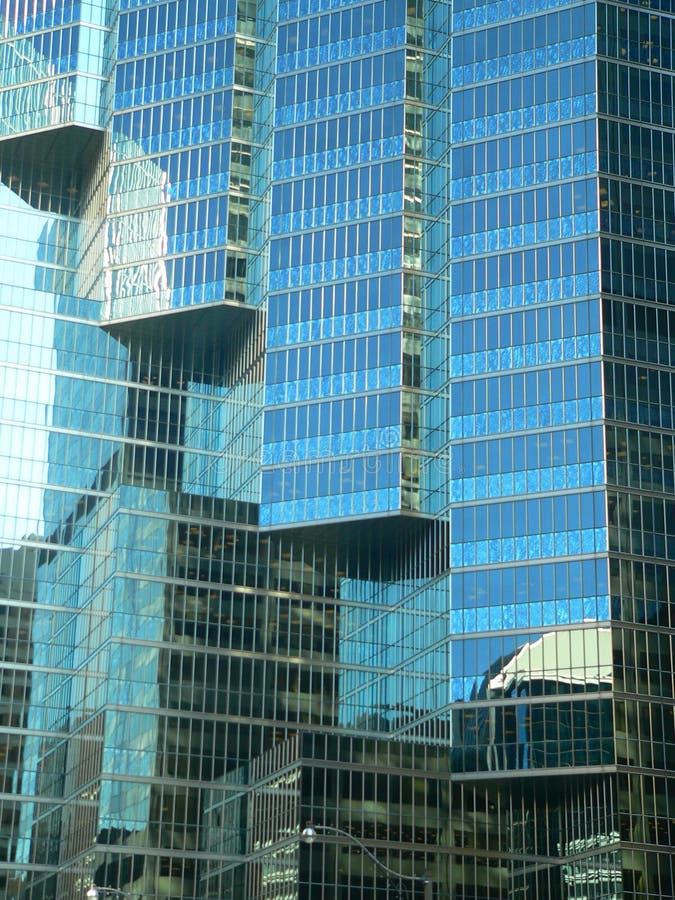 Sky-scraper III Picture. Image: 840391