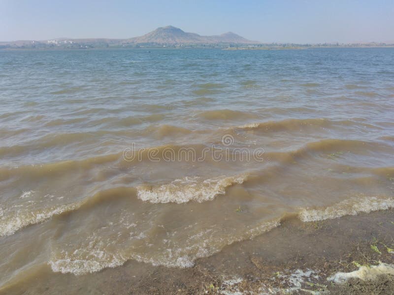 Back water blue water stock image. Image of back, water - 135981861