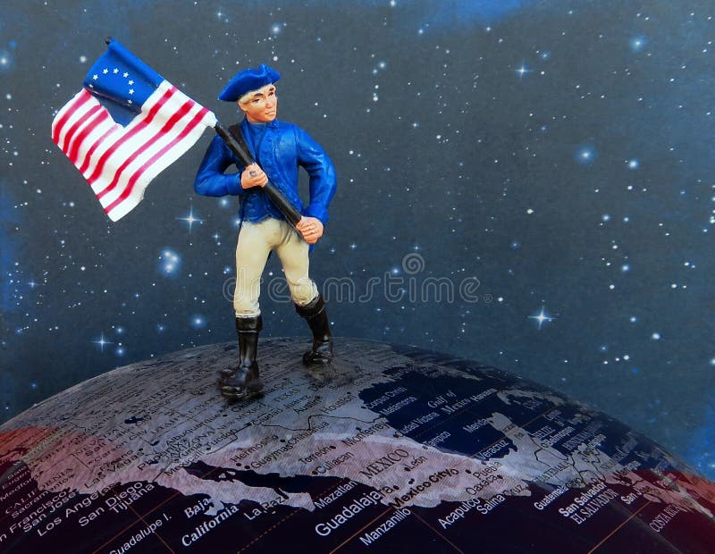 Sky, Space, World, Fictional Character Stock Image - Image of world ...