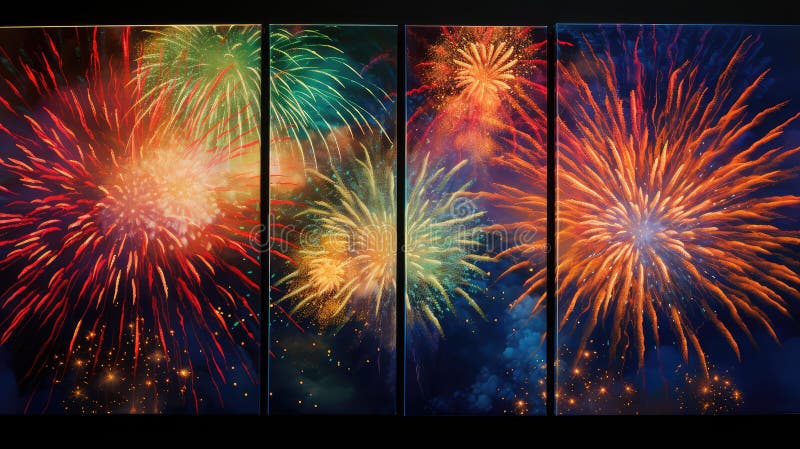 Sky spark texture stock illustration. Illustration of dazzling - 372161217