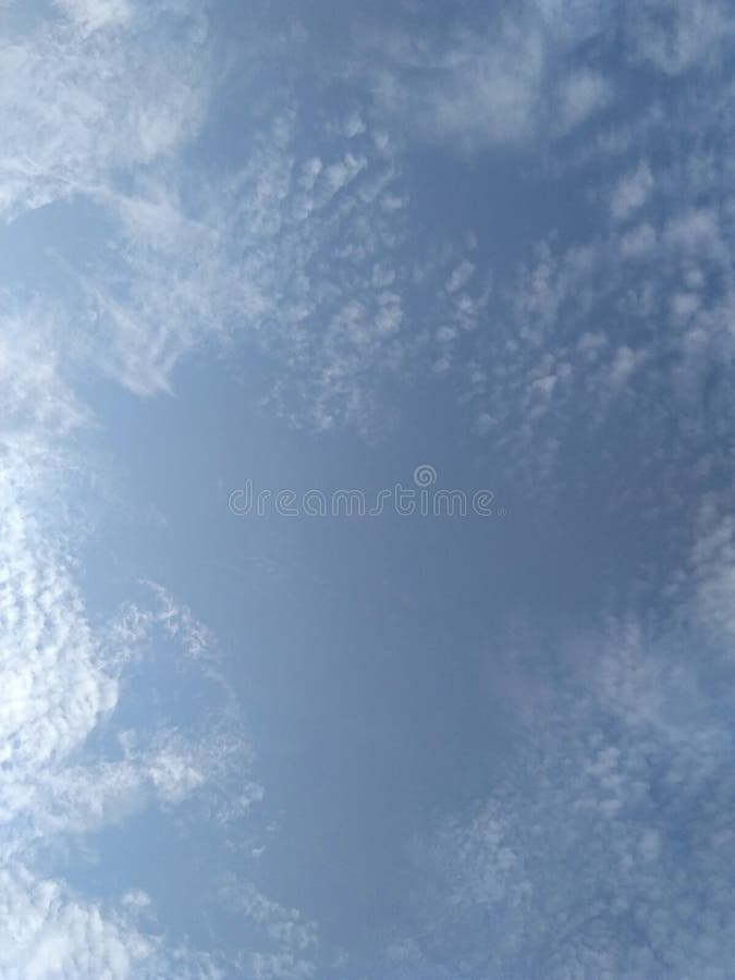 The sky is still blue stock photo. Image of still, light - 176920814