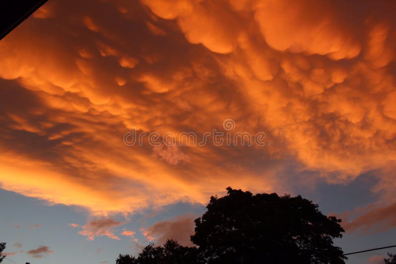 Sky stock photo. Image of coldfront, skies, clouds, storming - 122610854