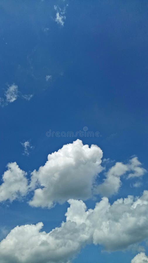 The Sky and the Daytime Sun Stock Image - Image of field, freeway ...