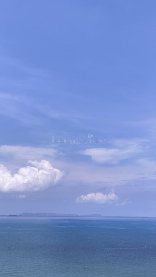 Sky sun sea daylight stock image. Image of daylight - 376253423