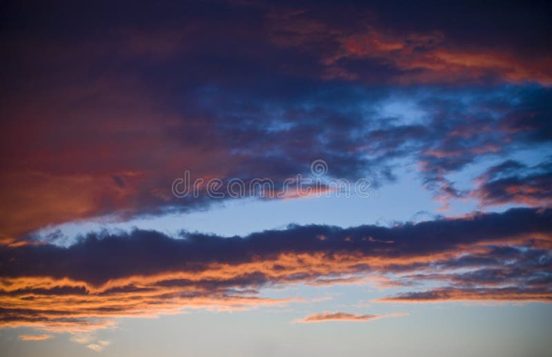 End of Days stock image. Image of sunset, rotorua, silouette - 938571