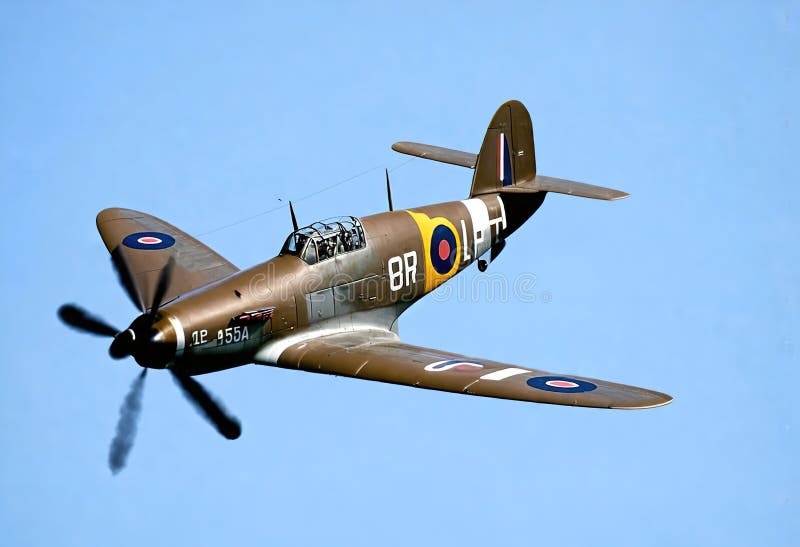 Spitfire Stock Illustrations – 498 Spitfire Stock Illustrations ...