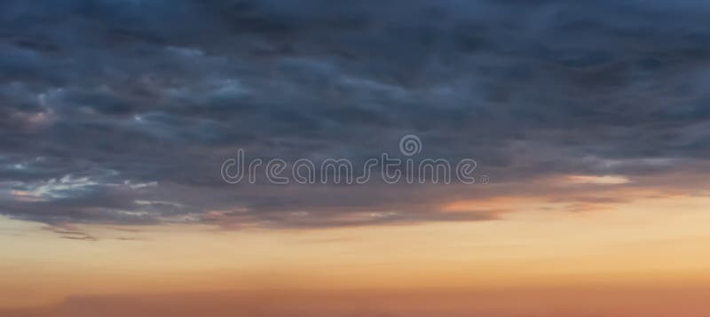 Sky Texture for Illustration, 3D Rendering, Digital Art. Stock ...