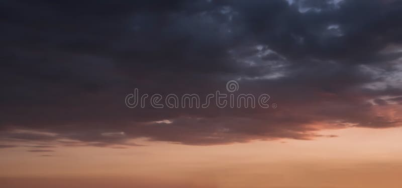 Sky Texture for Illustration, 3D Rendering, Digital Art. Stock ...