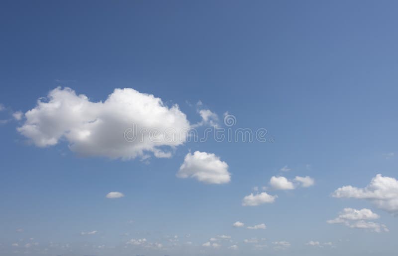 Sky Texture for Illustration, 3D Rendering, Digital Art. Stock Photo ...