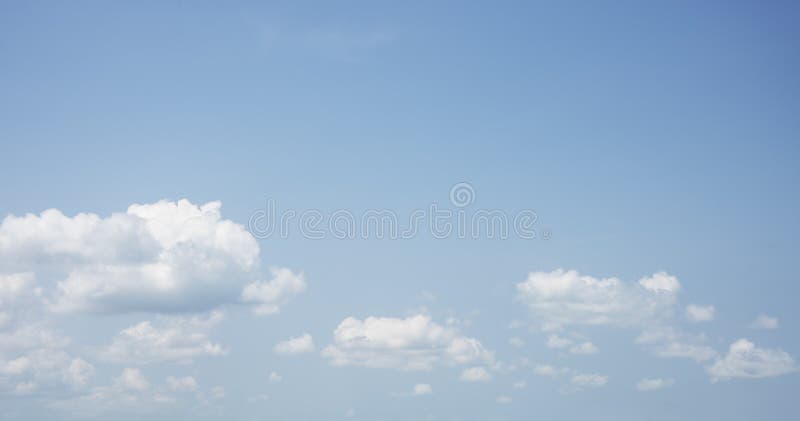 Sky Texture for Illustration, 3D Rendering, Digital Art. Stock ...