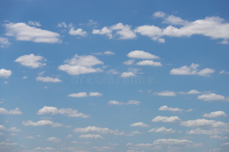 Sky Texture for Illustration, 3D Rendering, Digital Art. Stock ...