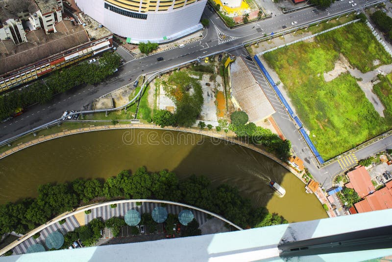 The Sky Tower stock photo. Image of building, view, travel - 71679860