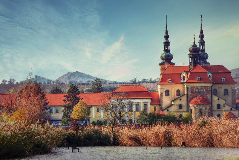 Sky, Town, City, Tree stock photo. Image of village - 107452470