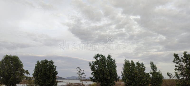 Sky tree watar hills grass stock photo. Image of watar - 224091554