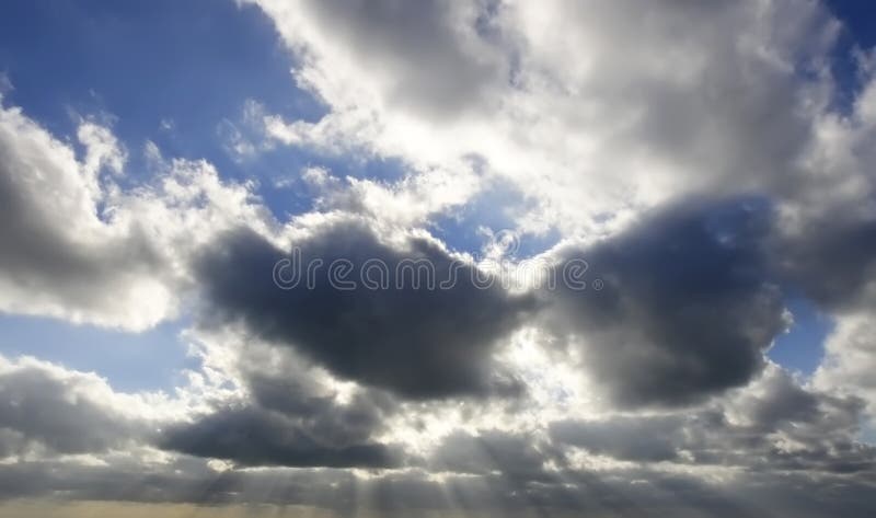 Sky stock image. Image of ether, earth, heaven, ecology - 90219503
