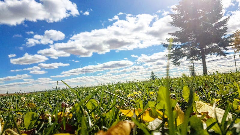 Ground sky stock image. Image of ground, view, country - 128873549