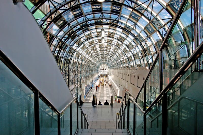 Sky Walk Picture. Image: 1956618