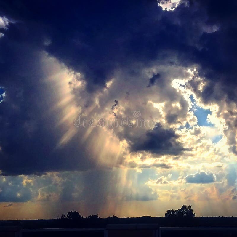 Cloud stock photo. Image of light, cloud, watch, perspectives - 125566998