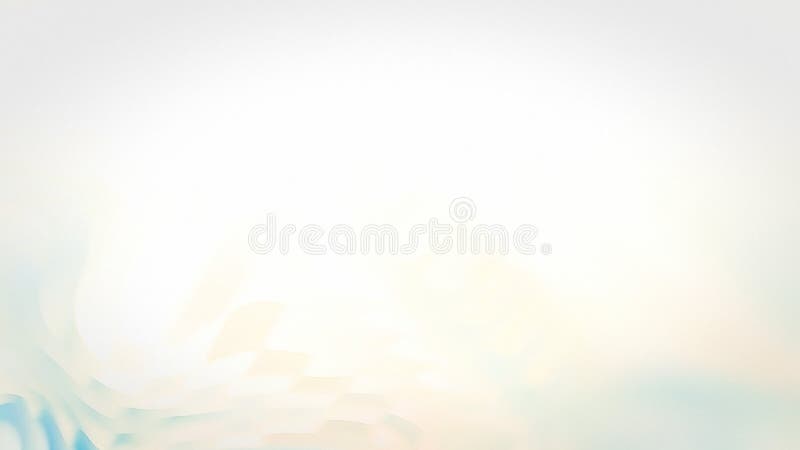 Sky White Daytime Background Beautiful Elegant Illustration Graphic Art ...