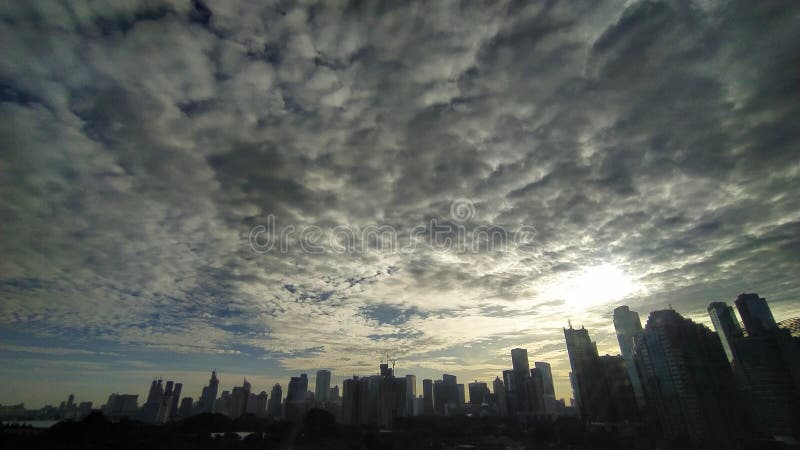 Skycraper, Buildings, Cityscape, Architecture, City, Clouds Stock Photo ...